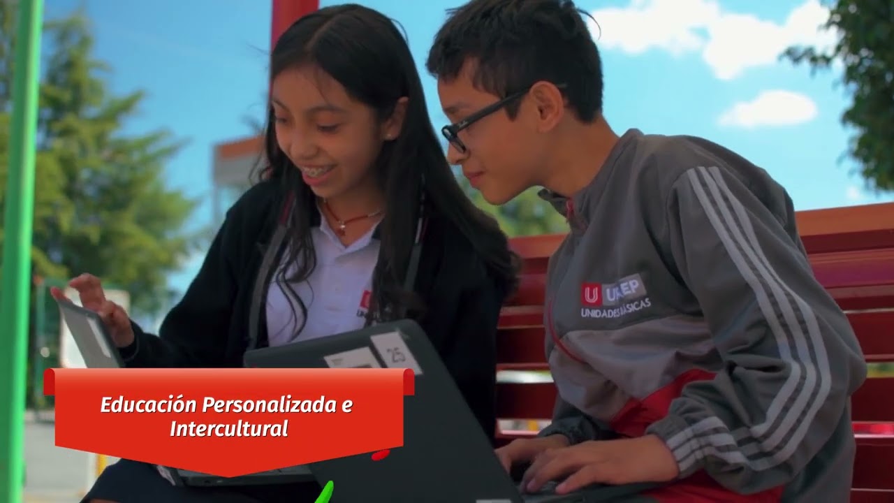 Colegios UPAEP