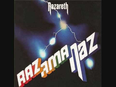 Died On This Date (April 30, 1999) Darrell Sweet / Nazareth Drummer ...