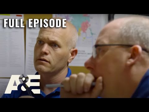 The First 48: Skipping School/Gamer (S21, E30) | Full Episode | A&E