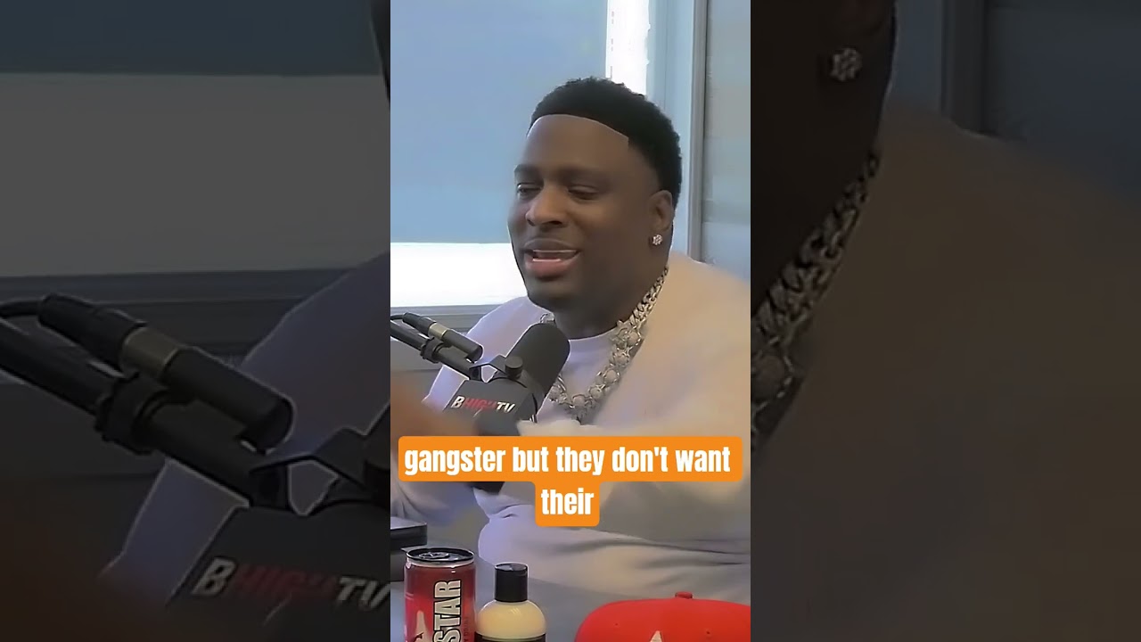 Turk SPEAKS on Boosie Badazz vs Kodak Black PC Beef 😳 Real Talk From Turk
