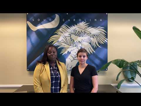 South Carolina - SC Codes CAC 21 Launch Series