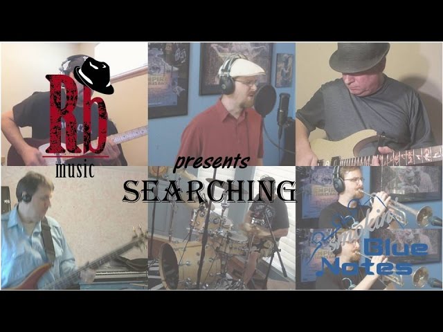 Music Work – Steve Bessler