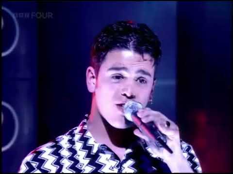 TOTP 16 MAY 1997 | TOTP Rewind – the 90s