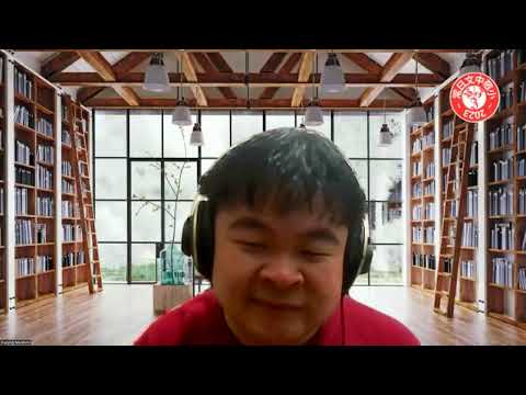 GURATAN DAN RADIKAL MANDARIN