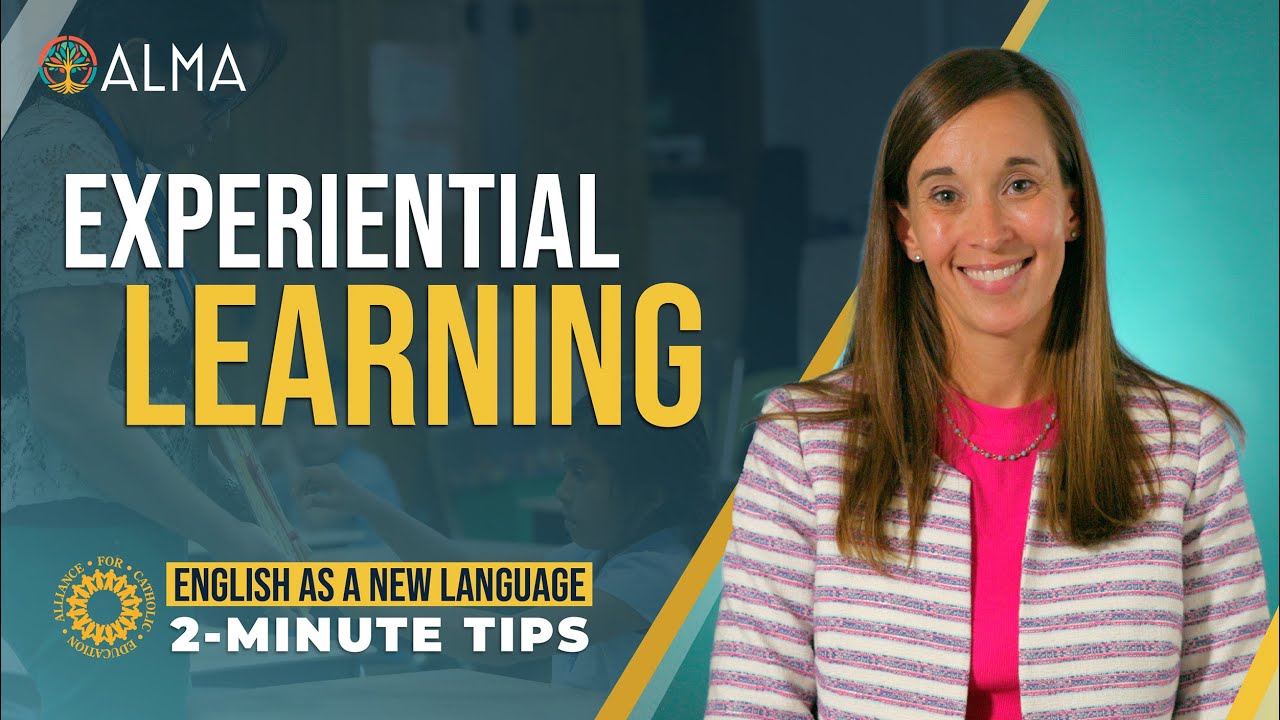 ESL Teaching Tips: Experiential Learning