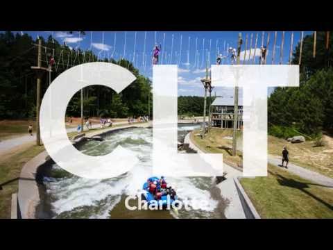 CID to CLT | Vacations