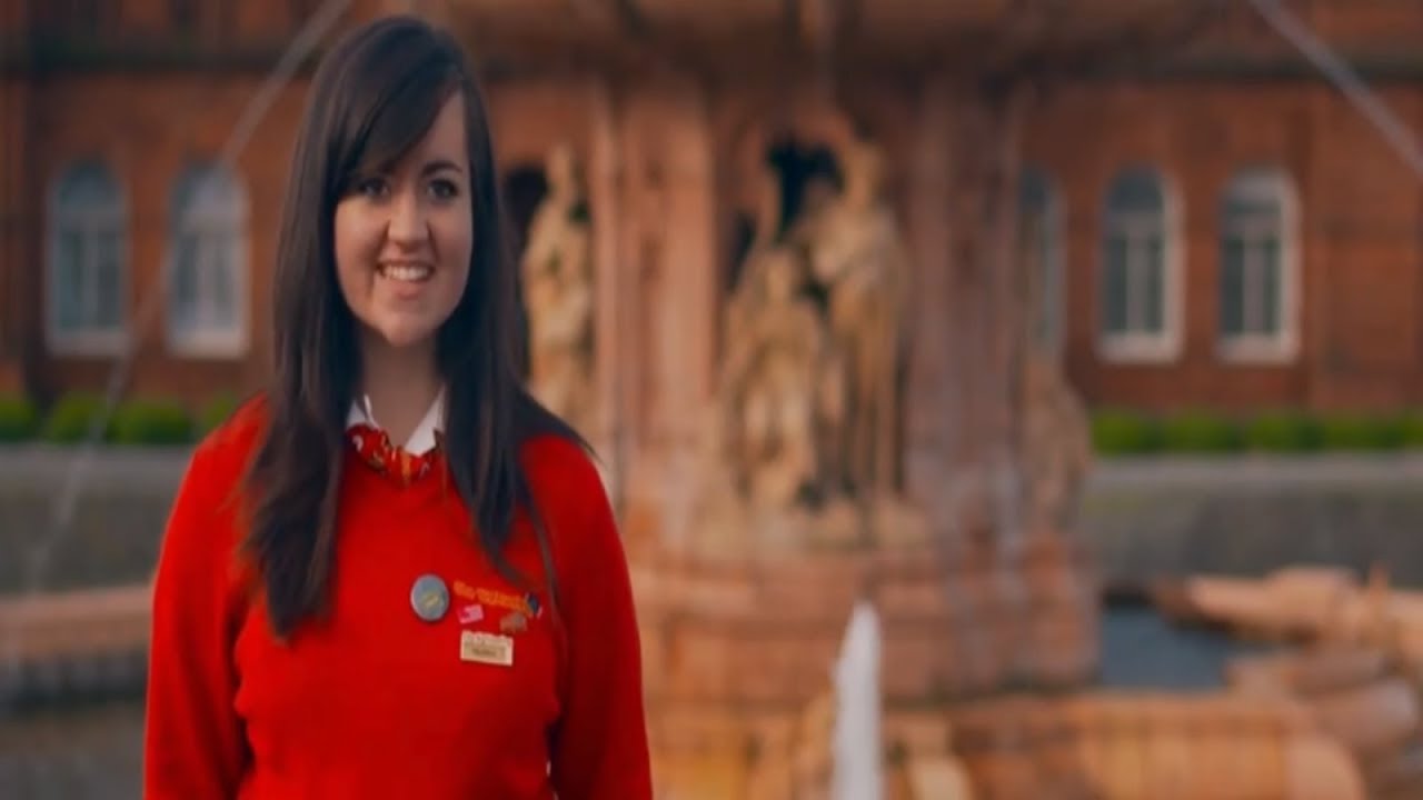 Hop-on Hop-off Glasgow by City Sightseeing