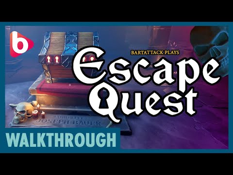Steam Community :: Escape Quest