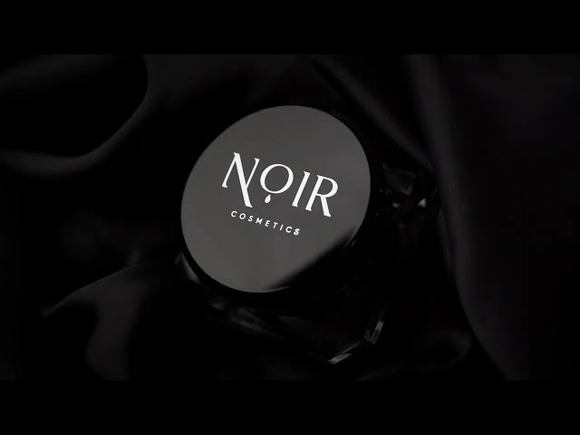 Noir Cosmetics – linija profesionalnih proizvoda za izradu noktiju