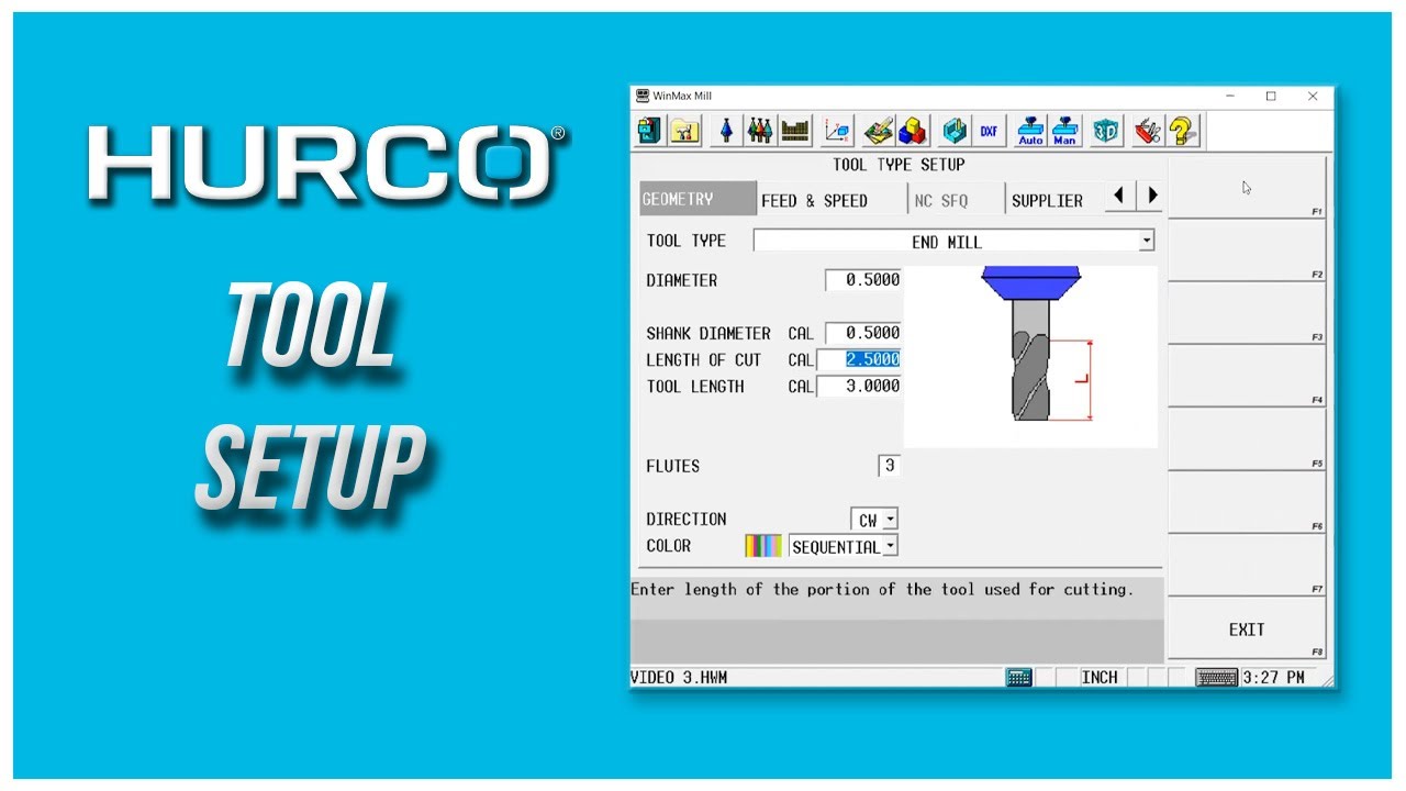 Hurco Resources - Reynolds Machinery