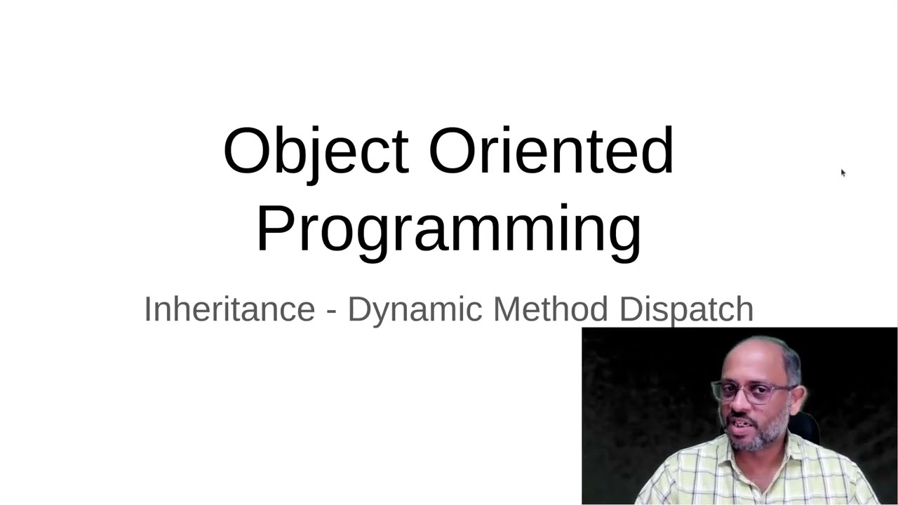 OOP - Inheritance : Part - 4