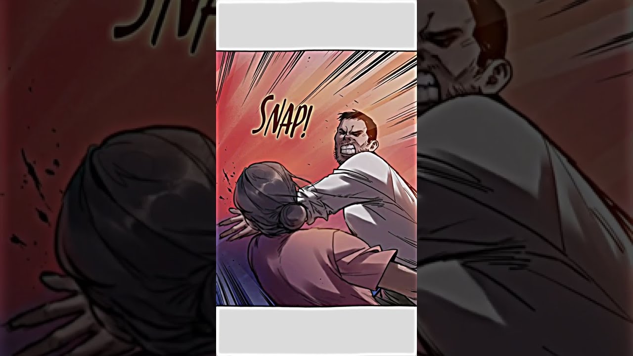manhua: villain initialization - ling chen (pt.2)