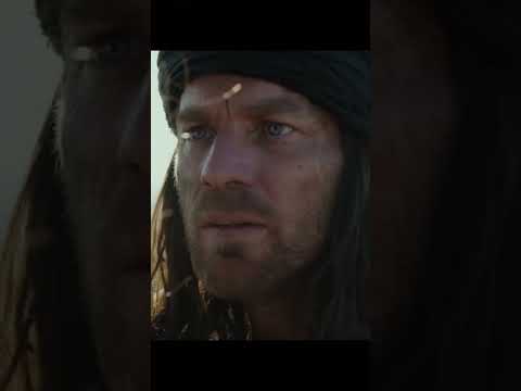 Imagine Jesus - LAST DAYS IN THE DESERT