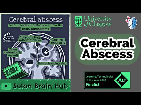 Cerebral Abscess