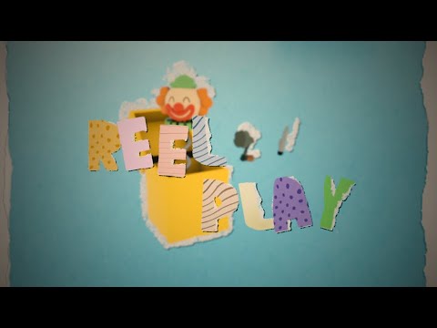 Reel play #portfolio