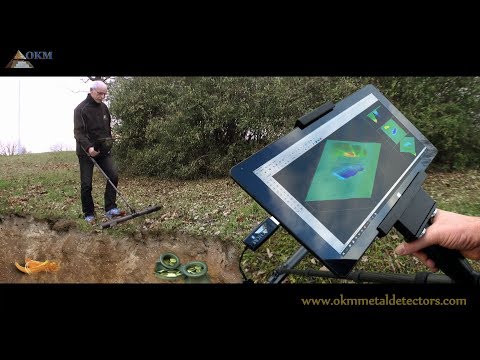Ground Scanner - 3d Ground Scanner Latest Price, Manufacturers & Suppliers