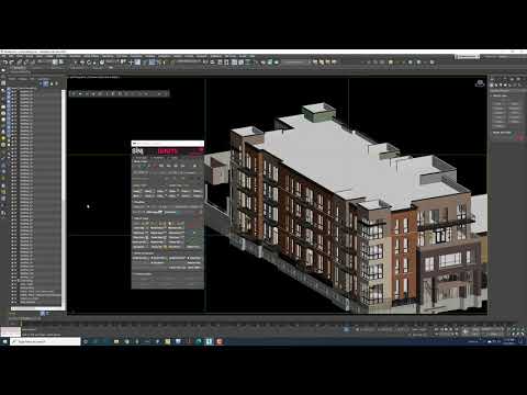 SiNi Software - Layer by Material