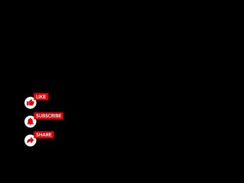 LIKE SUBSCRIBE SHARE LOGO TRANSPARENT 4K
