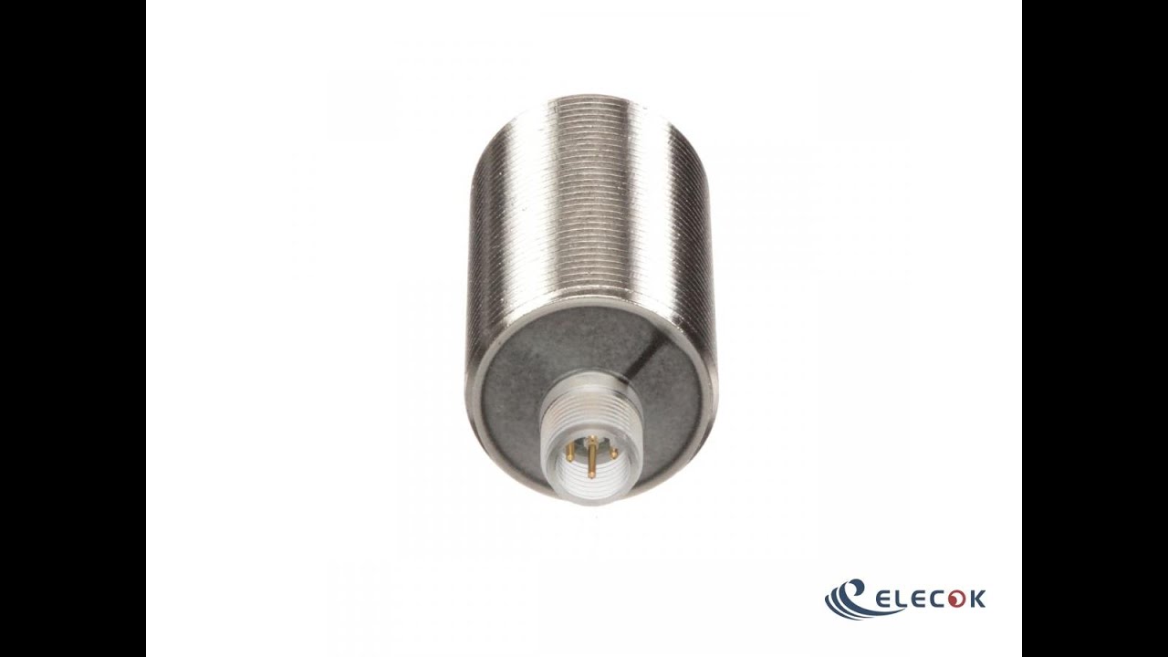 BES00A4 Inductive Proximity Sensors