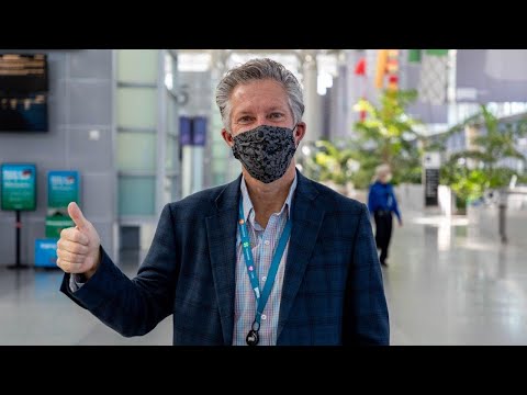 A Message from Our SFO Airport Director