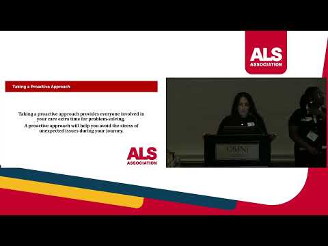 2024 HHS: ALS 101