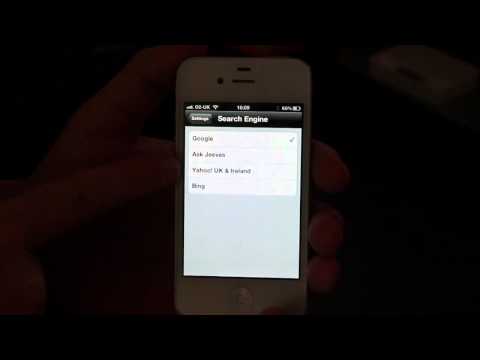 Google Chrome for iOS - Review by you | giffgaff