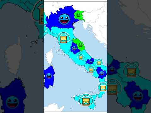 how much do I like food based on Italian regions #geography #italy #interesting #food #italian