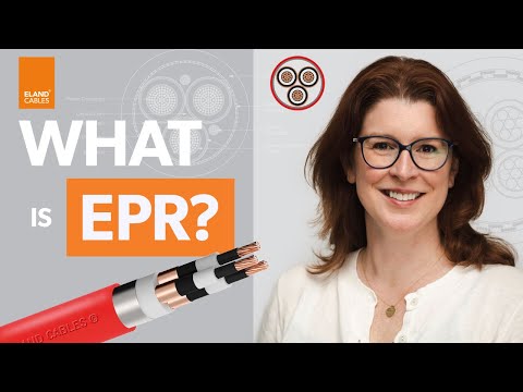 Answer the FAQ: What is EPR?
