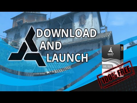 Free csgo hack download tutorial (singularity.wtf)