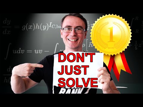 7 Steps for Gold in a Physics Olympiad