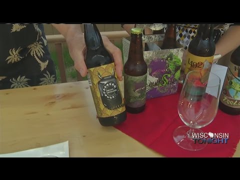 What's on Tap: Toppling Goliath & Surly Brewing Companies
