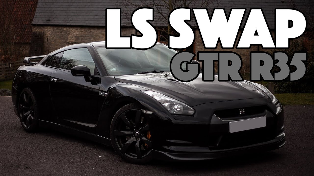 TOP 9 Absolutely Crazy Engine Swaps | Ep. 10