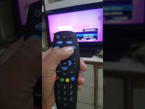Tata SKY Tata Play Custumer id Subscriber id #shorts