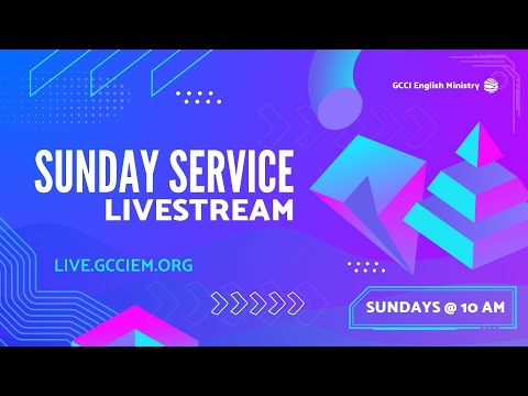Two New Cities | Pastor Daniel Elliott | April 06, 2025