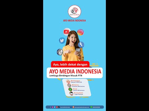 Nggak Lulus SPANPTKIN? Tenang Masih Ada UMPTKIN Kawan