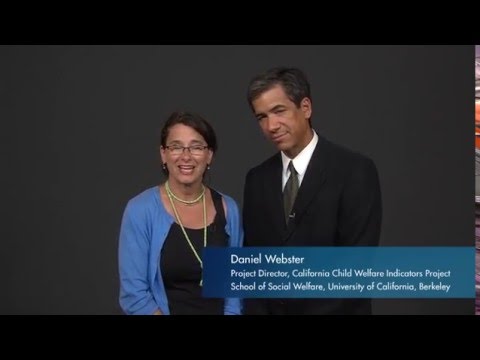An Introduction to the CQI in Child Welfare Series