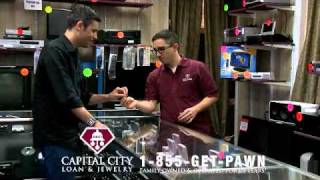 3 Best Pawn Shops in Sacramento, CA - Expert Recommendations