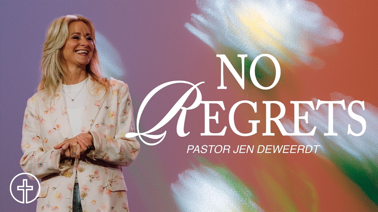 No Regrets | (Full Service)