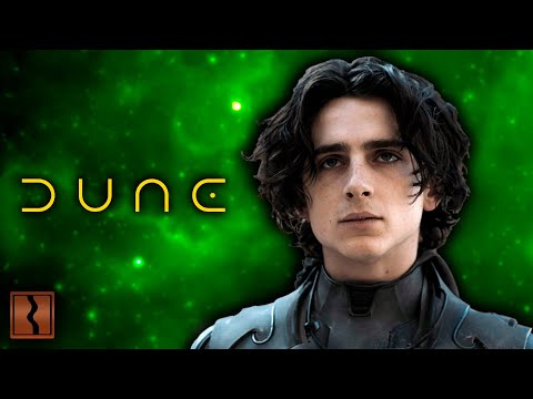 The World of DUNE Explained