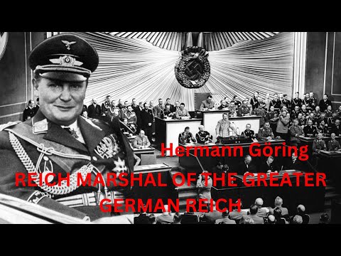 Hermann Göring: The Rise and Fall of Hitler's Enigmatic Lieutenant