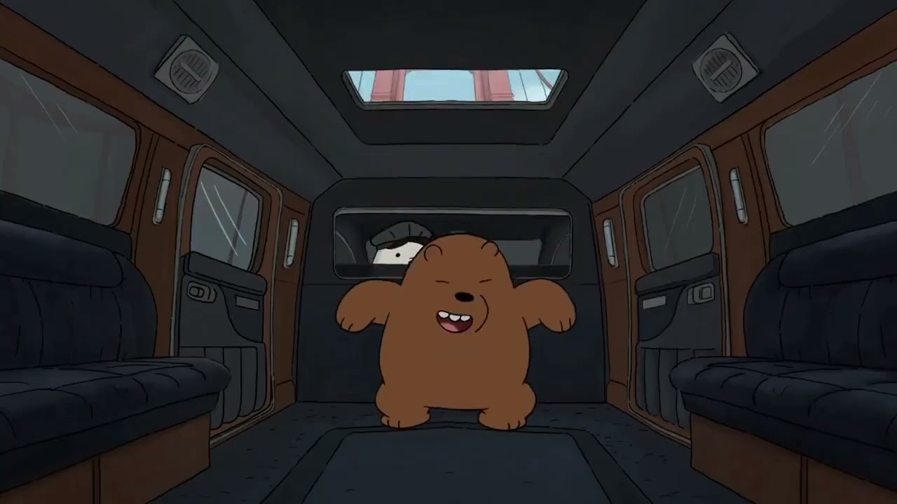 Cartoon Network - Pastel - Jump (Bumper)