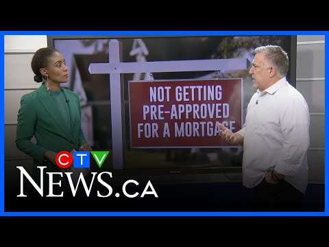 What are some common mortgage mistakes?