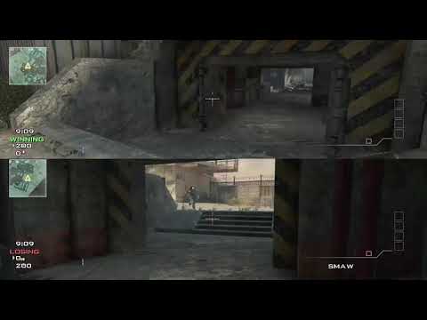 Steam Community :: Video :: worst mw3 clip ever