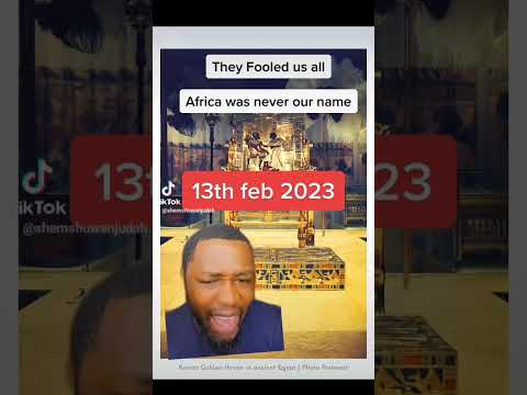 #Alkebulan #Africa