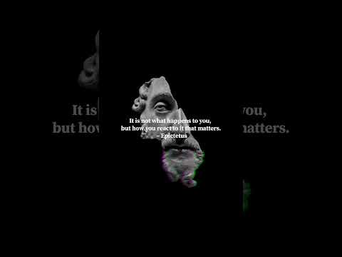 05/100 Life-Changing Quotes from Ancient Greek Philosophers #greekphilosophy #philosophyquotes