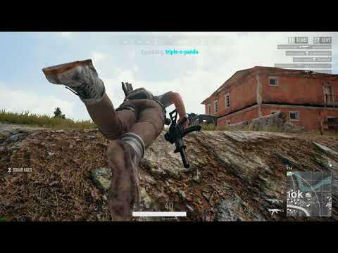 Steam Community :: Video :: PUBG SWIMMING?