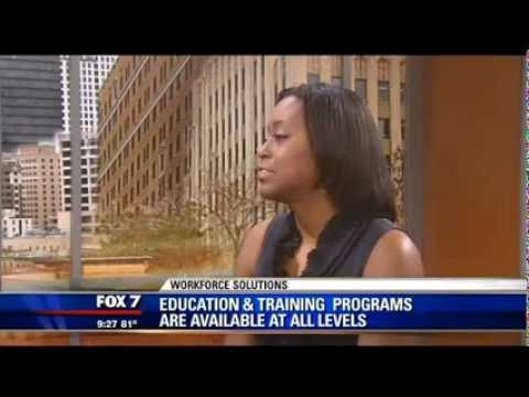 Careers in Healthcare