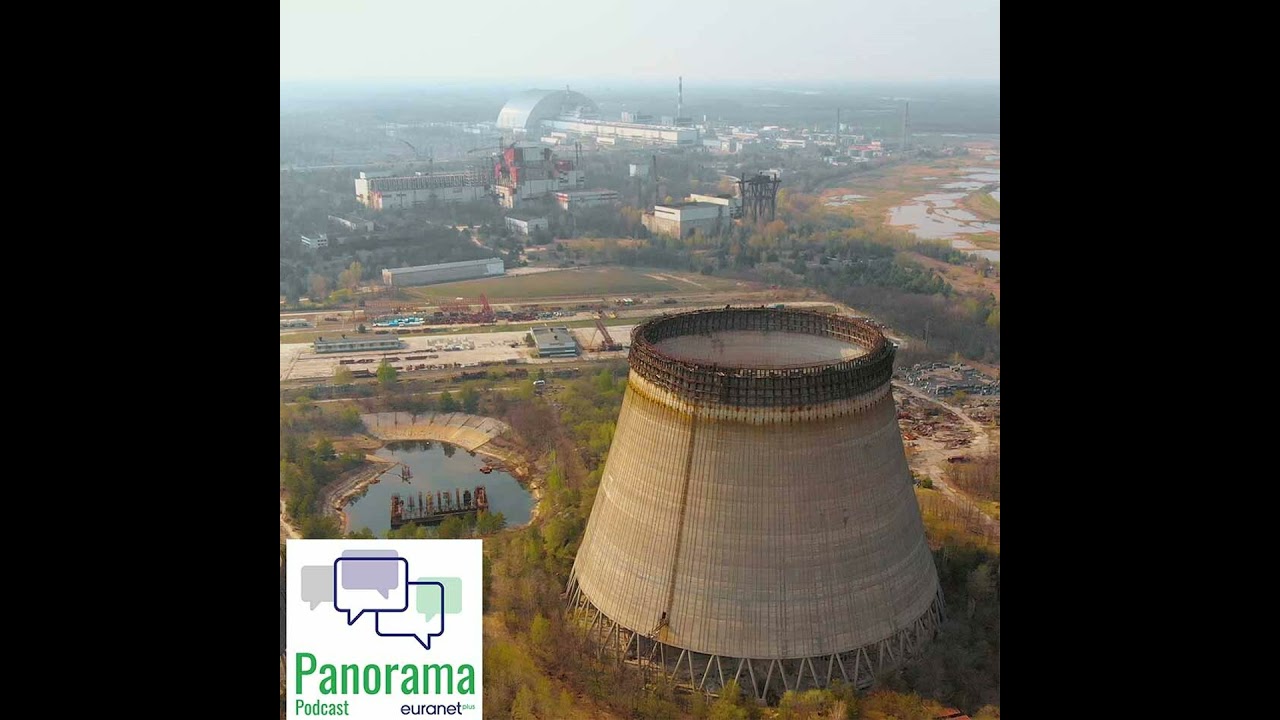 Europe’s evolving relationship with nuclear