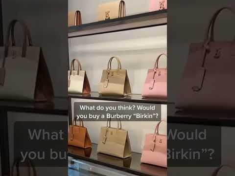 Luxury Shopping Haul: Discover the Best Designer Bags #fok #luxuryshopping