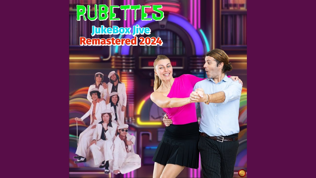 JukeBox Jive (Remastered 2024)